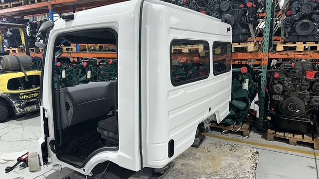 Mercedes-Benz AXOR MP3 DAY CAB Cab / Cabin for sale