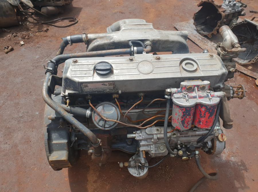 ADE Engine Parts for sale