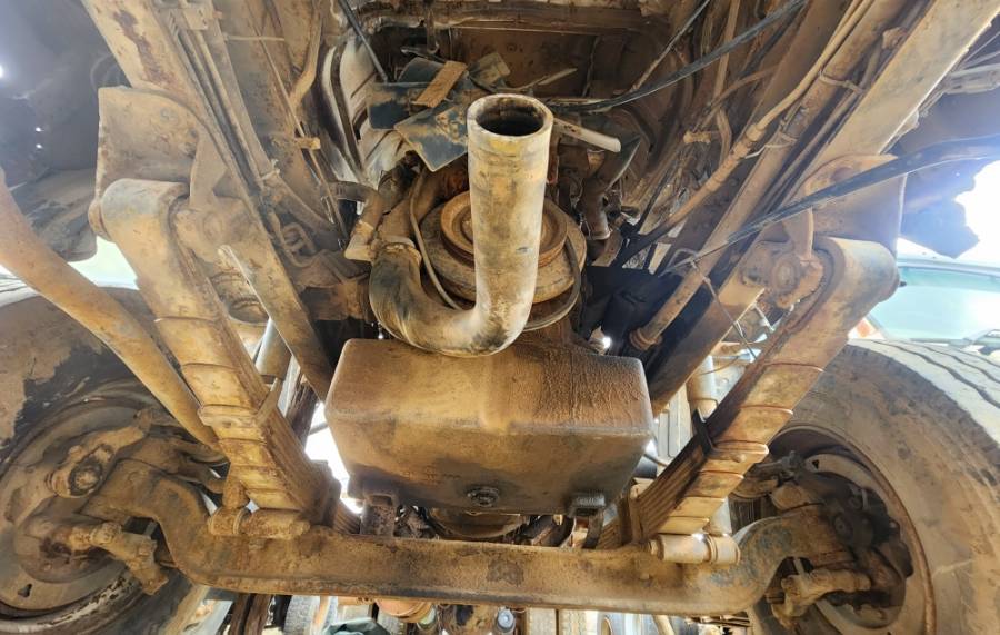 Other ADE 407 turbo diesel Engine for sale