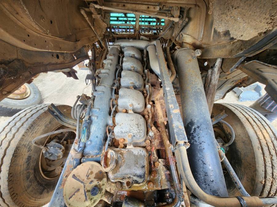 Other ADE 407 turbo diesel Engine for sale