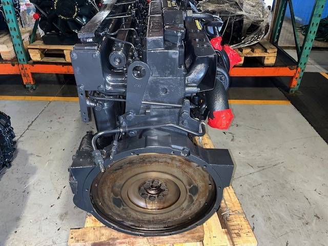 MAN D0826 LFL10 Engine for sale