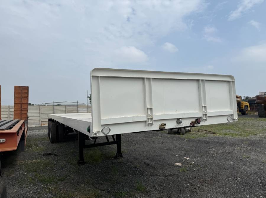 Other Superior Flat Deck Trailer for sale