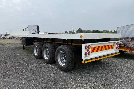 Other Superior Flat Deck Trailer for sale